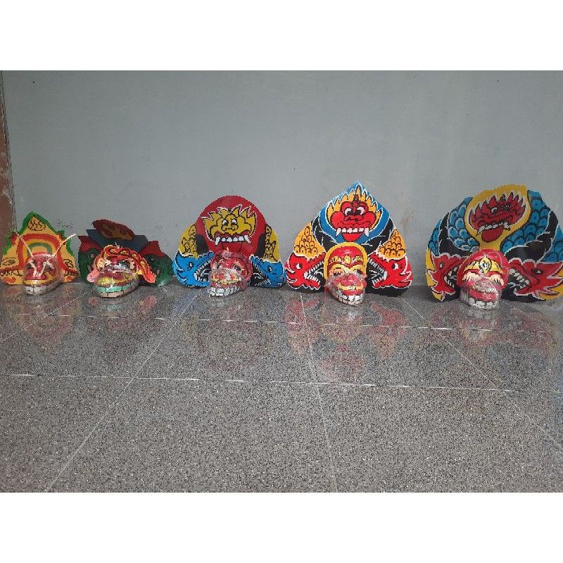 Jual Barongan / Jaran Thek mainan anak | Shopee Indonesia