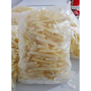 Jual French Fries / Kentang Goreng MCD Kemasan 1Kg | Shopee Indonesia