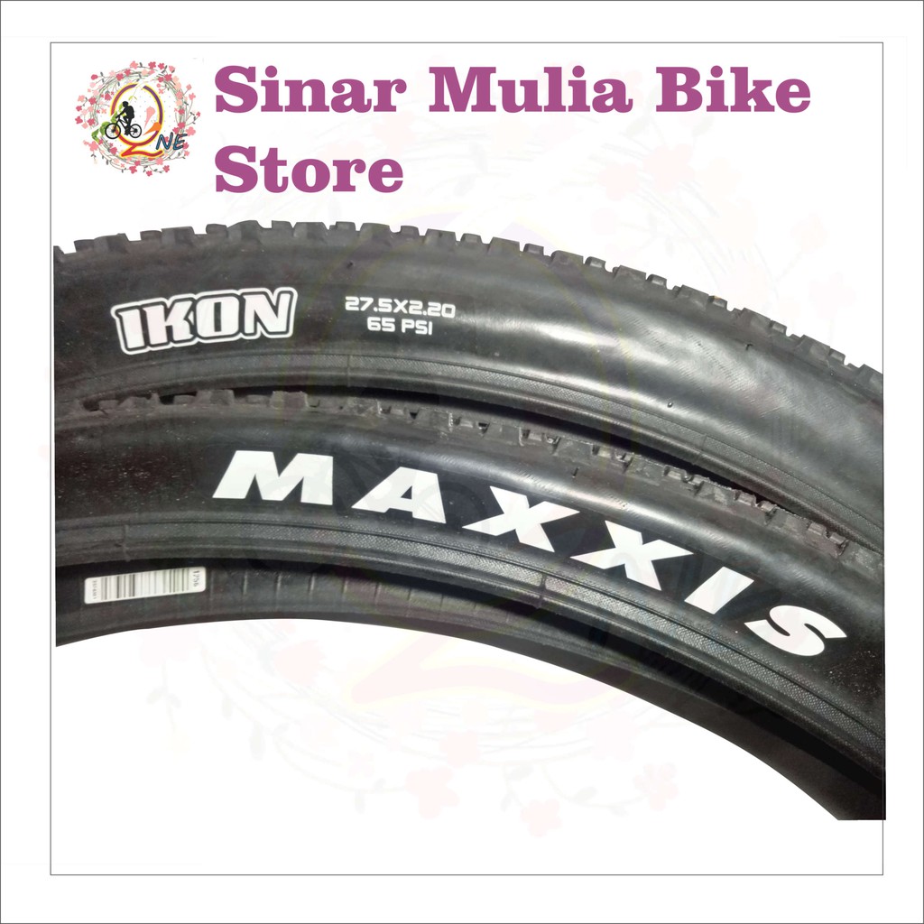 Jual BAN LUAR SEPEDA 27 5 X 2 25 MAXXIS CROSSMARK II original Maxxis ...