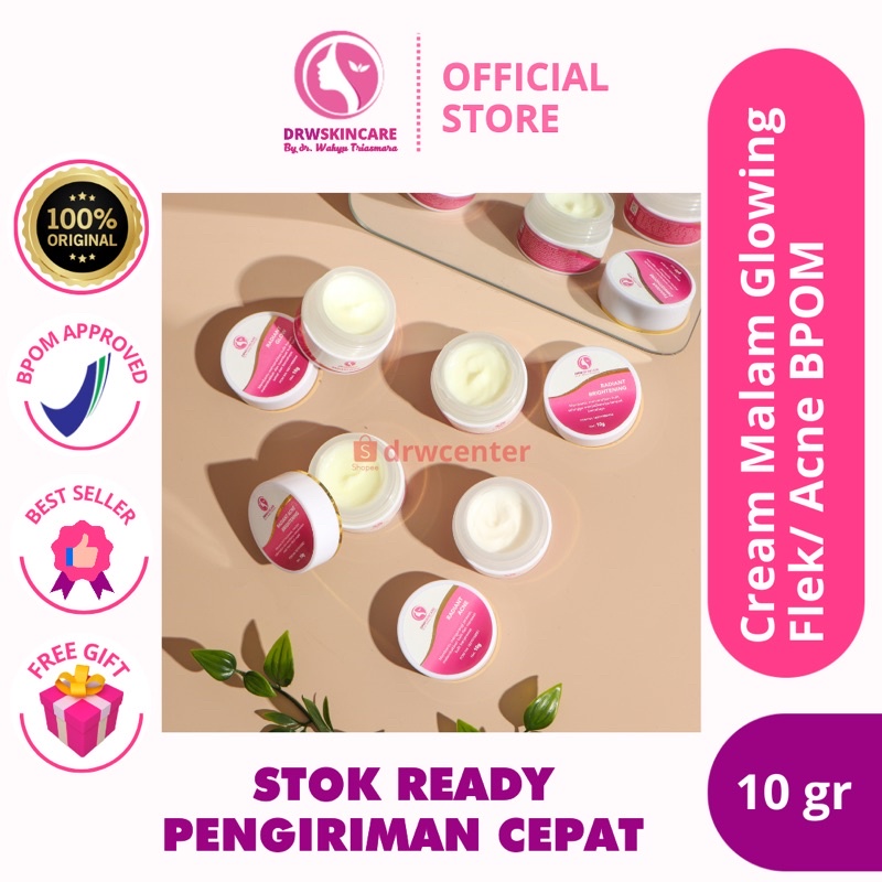 Produk DRW.Skincare Official Store | Shopee Indonesia