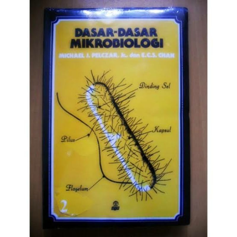 Jual Buku Dasar dasar Mikrobiologi | Shopee Indonesia Jual Buku Dasar dasar Mikrobiologi | Shopee Indonesia