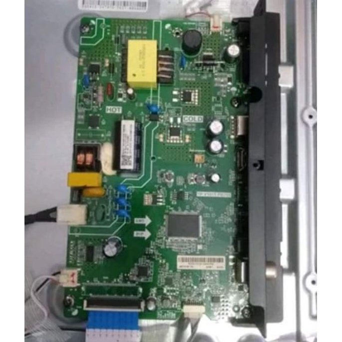 Jual MAINBOARD TV LED TOSHIBA 32S2900 32s2900 | Shopee Indonesia