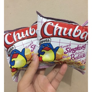 Jual Chiki Chuba Ciki Cuba | Shopee Indonesia