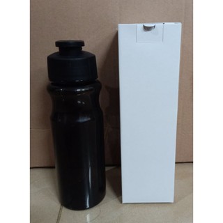 Jual box/dus putih dalam untuk tumbler/botol tinggi 23 cm | Shopee ...