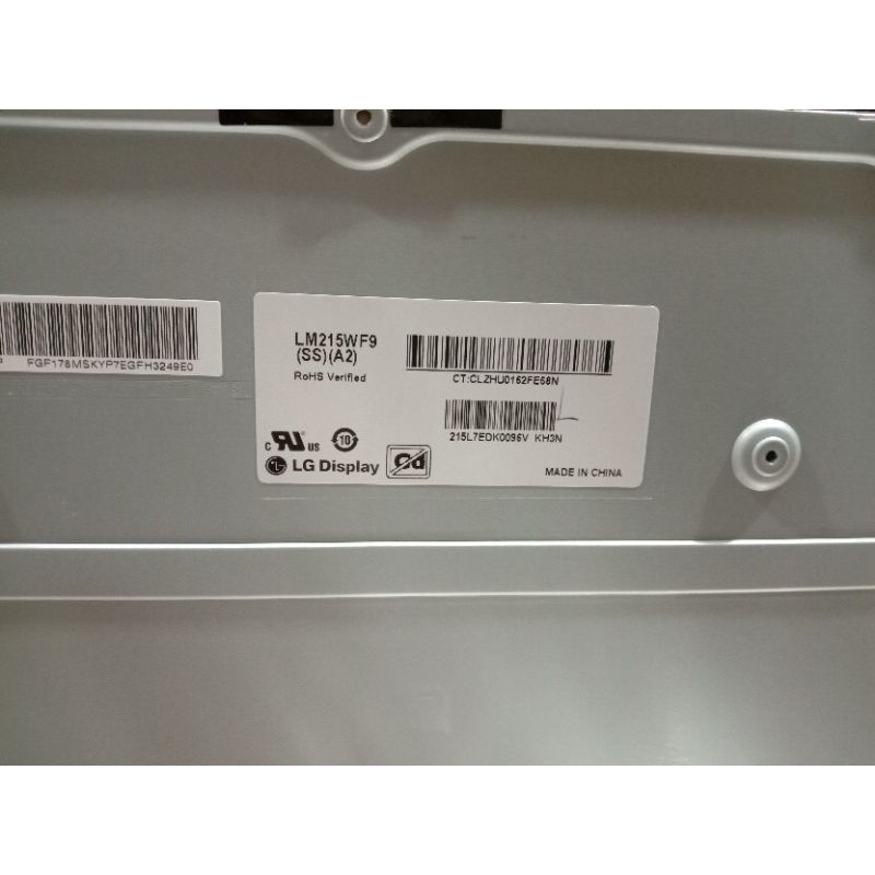 Jual LAYAR LED PC AIO ALL IN ONE LM215WF9 (SS)(A2) LG | Shopee Indonesia