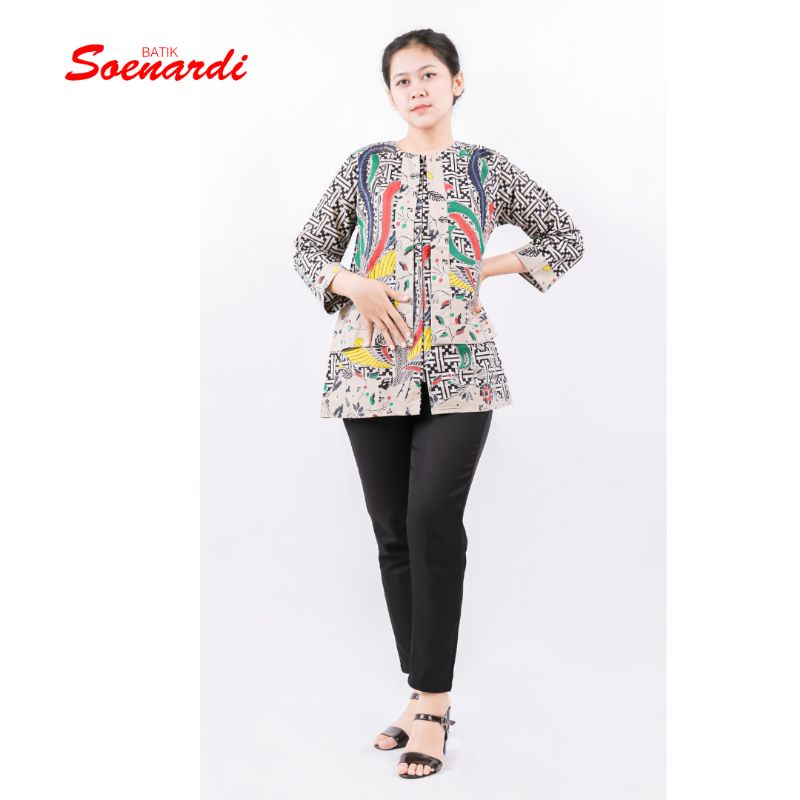 Produk Batik Soenardi | Shopee Indonesia