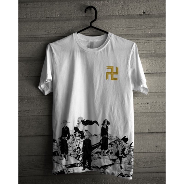 Jual KAOS ANIME TOKYO REVENGERS FULL PRINT/KAOS TOKYO REVENGERS MIKEY ... Jual KAOS ANIME TOKYO REVENGERS FULL PRINT/KAOS TOKYO REVENGERS MIKEY ...