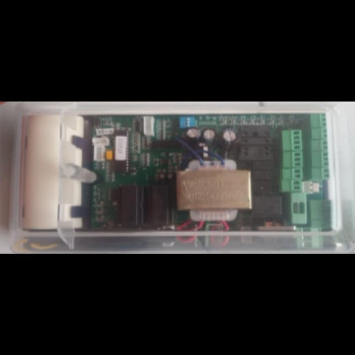 Jual Mainboard - Mother Board - Control Panel - Modul Barrier Gate ...