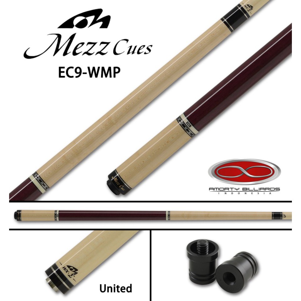Jual Mezz Cue EC9-WMP | Shopee Indonesia