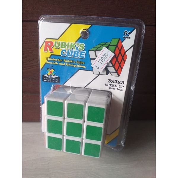 Harga 3x3 rubik s Terbaru Feb 2026 | BigGo Indonesia