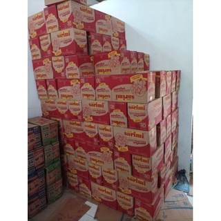 Jual sarimi merah ayam kuah | Shopee Indonesia