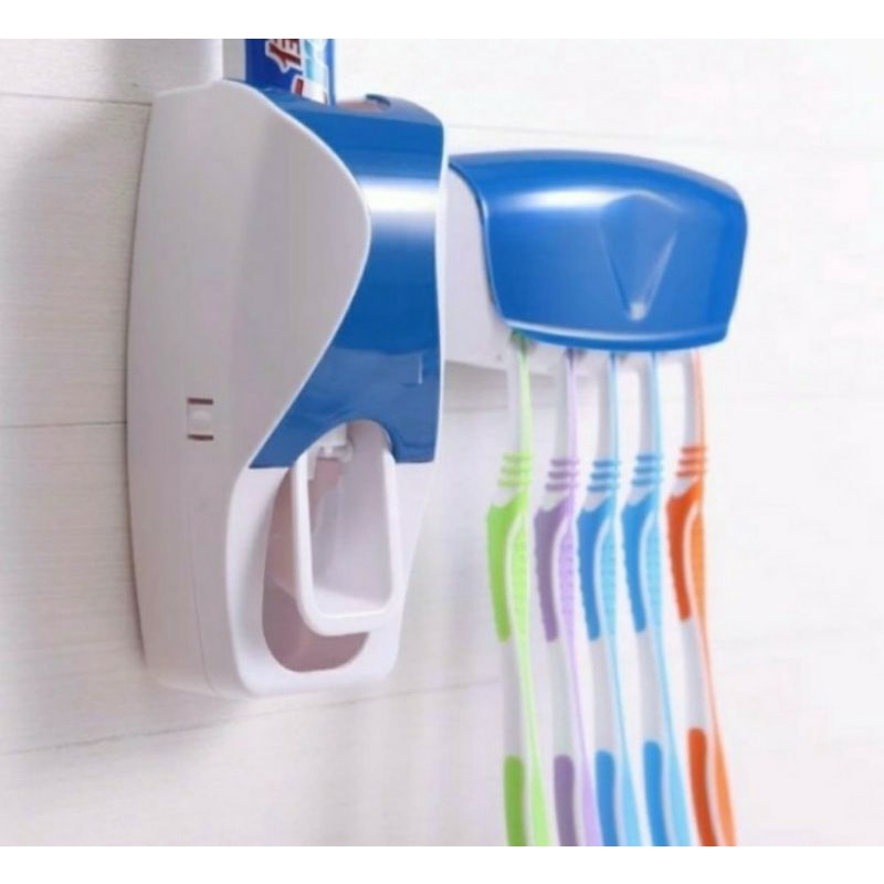 Jual dispenser odol sikat gigi tempel / dispenser odol tempel ... Jual dispenser odol sikat gigi tempel / dispenser odol tempel ...