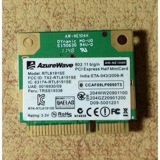 Wifi Card Internal Laptop | Shopee Indonesia