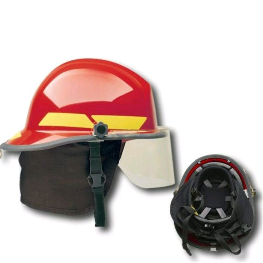 Jual Helm Pemadam SOS Fullgard - SOS Fullgard Fire Helmet | Shopee ...