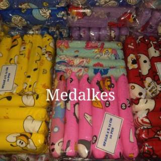 Jual Bantal 5x15 cm Spalk Penyangga Infus untuk Anak 3-10 th | Shopee ...