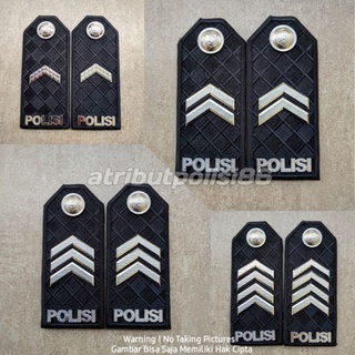 Jual PANGKAT PDU POLRI / POLRI / PDU BINTARA / BRIPDA / BRIPTU ...