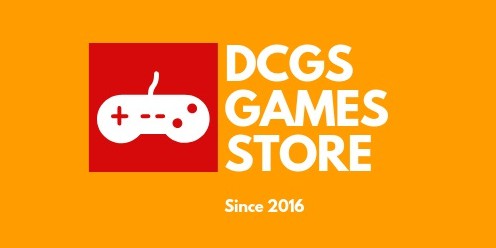 Toko Online DCGS STORE | Shopee Indonesia