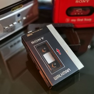 Jual sony walkman wm3 | Shopee Indonesia