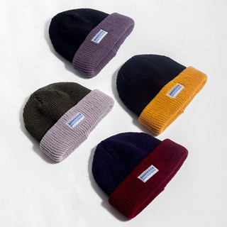Jual kupluk Pria Beanie Hat Barker 7 CROSSERS Kupluk Rajut topi rajut ...