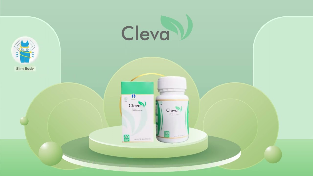 Produk Cleva Official Shop | Shopee Indonesia