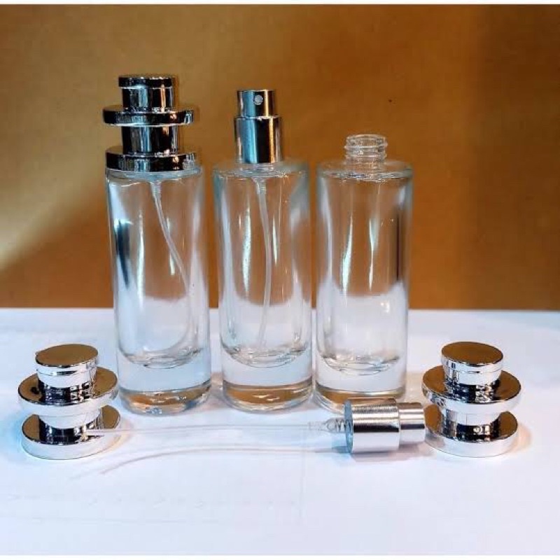 Jual Botol Parfum 30Ml | Shopee Indonesia