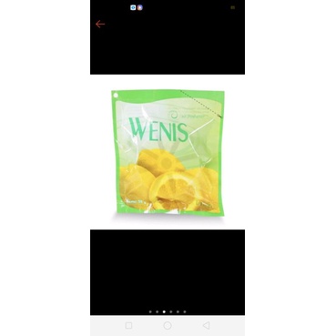 Harga Wenis Terbaru Desember 2021 | BigGo Indonesia