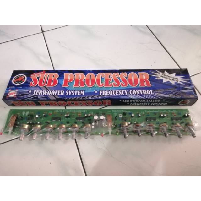 Jual Kit sub Processor | Shopee Indonesia