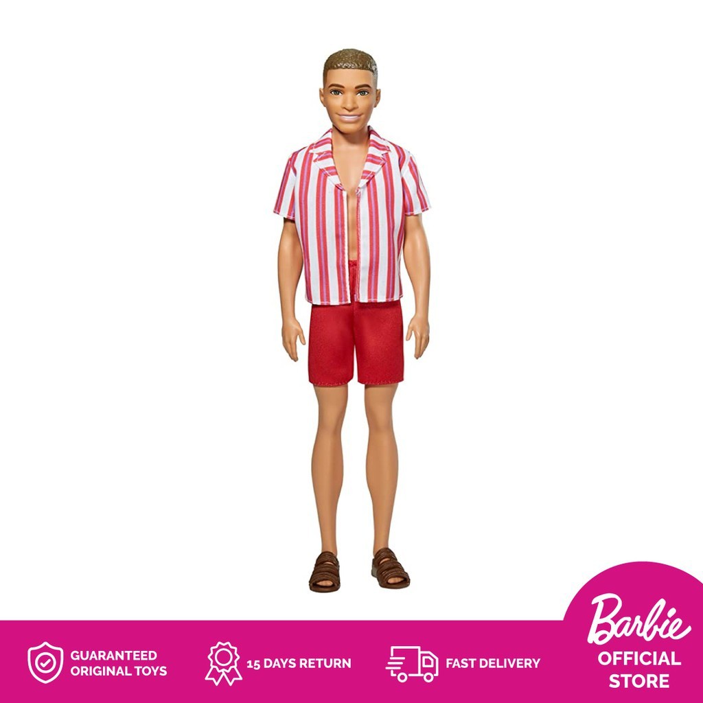 Toko Online Barbie Flagship | Shopee Indonesia