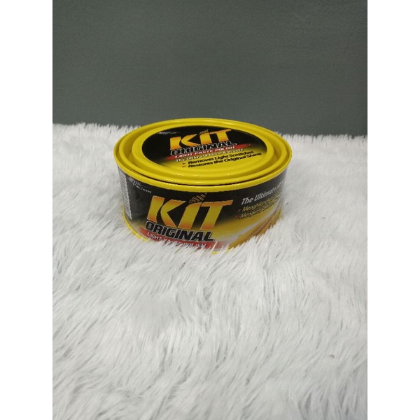 Jual Kit Original Light Paste Polishthe Ultimate Shine & Beauty ...