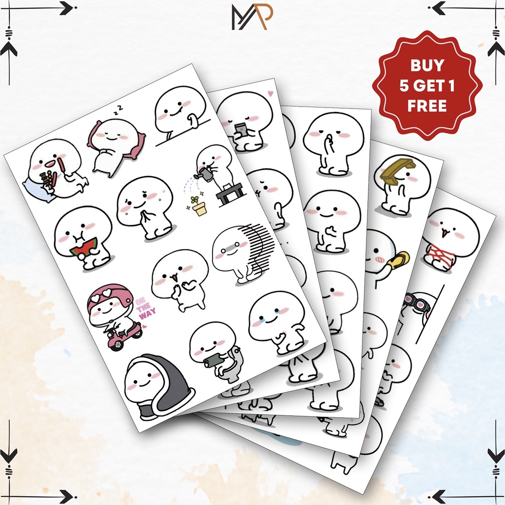 Jual (Pentol Series) Sticker Aesthetic Pentol | Sticker Tumblr Pentol ... Jual (Pentol Series) Sticker Aesthetic Pentol | Sticker Tumblr Pentol ...