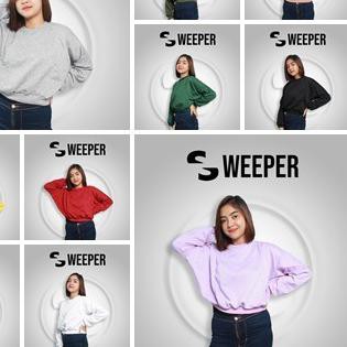 Harga Sweeper.id Terbaru Mei 2025 | BigGo Indonesia