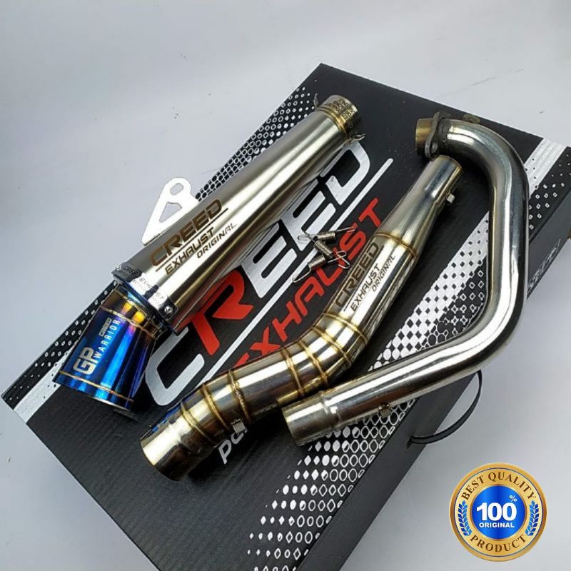 Harga Creed Pipe Terbaru Mei 2023 |BigGo Indonesia