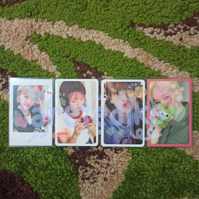 Harga Jeongyeon PC Pout Terbaru Des 2024 |BigGo Indonesia