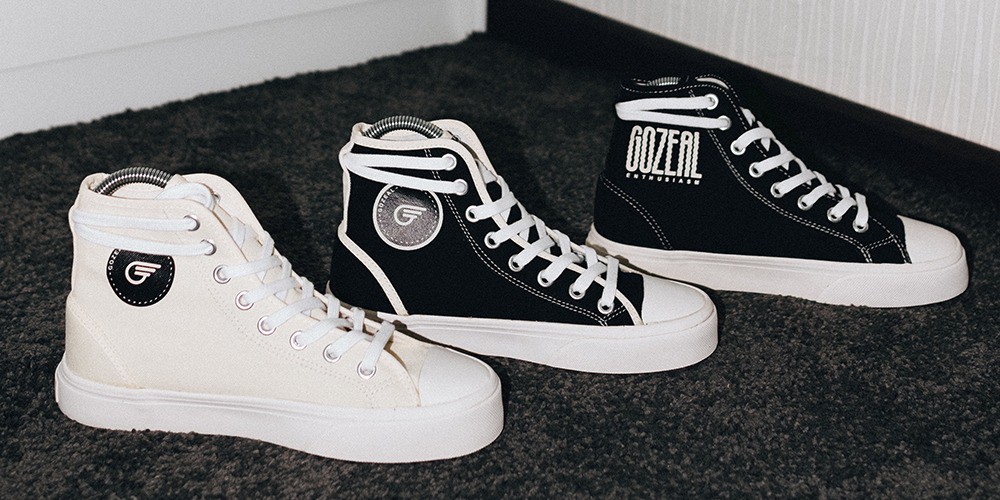 Toko Online gozeal | Shopee Indonesia