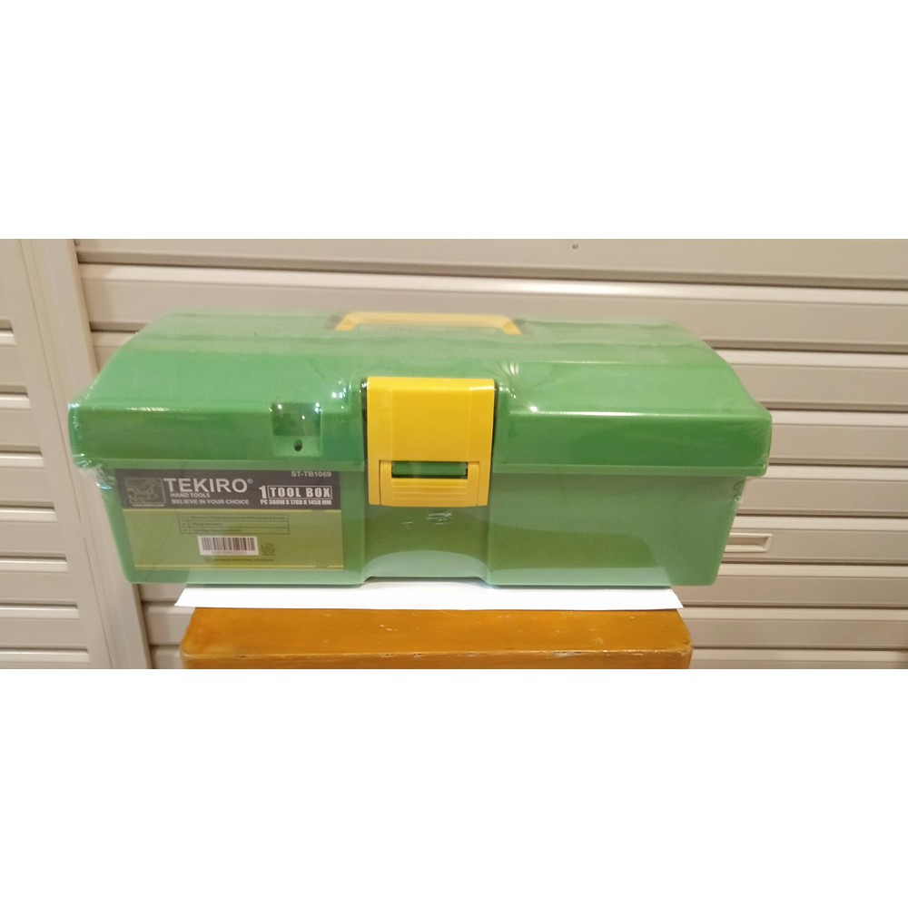 Jual Tekiro Tool Box TB 901 | Shopee Indonesia