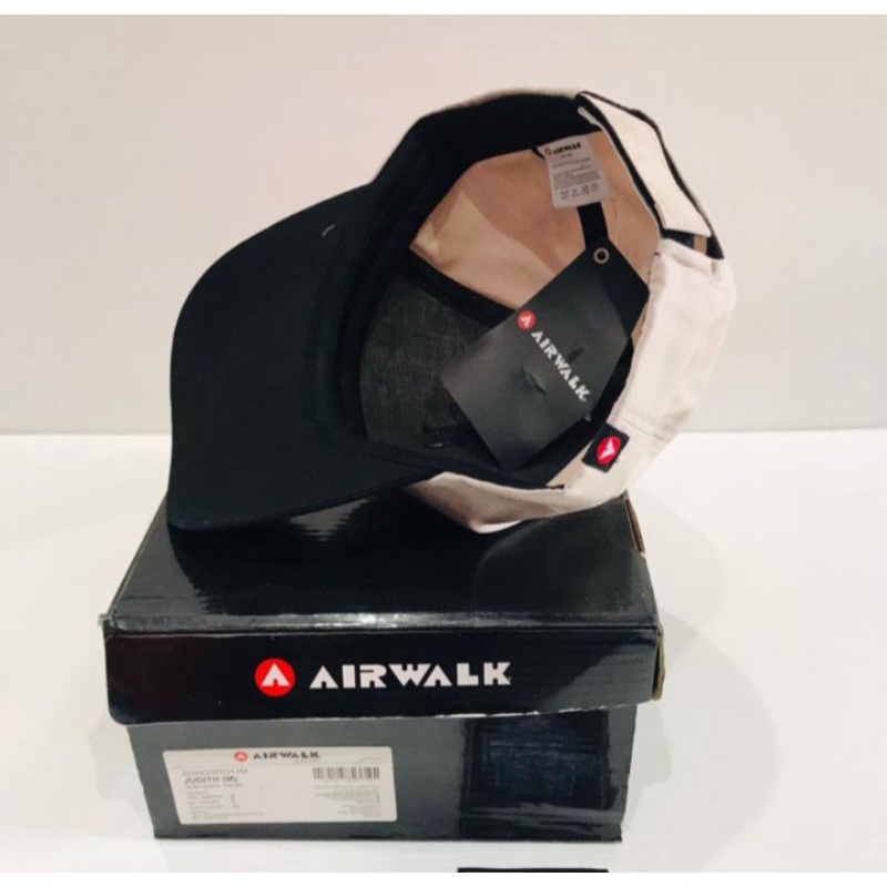 Jual Topi Airwalk | Shopee Indonesia