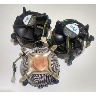 Jual FAN PROCESSOR INTEL BAWAAN SOCKET LGA 775 | Shopee Indonesia