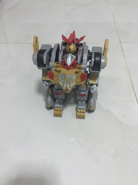 MONKART MEGAROID LANCELOT - ORIGINAL | Shopee Indonesia