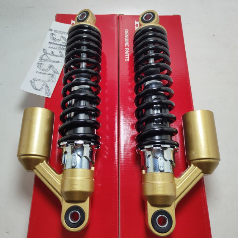 Jual SKOK TIGER REVO SHOCKBREKER TABUNG BELAKANG TIGER REVO NEW TIGER NEW KCJ | Shopee Indonesia