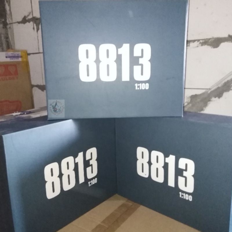 Jual Gundam MG 1/100 8813 Sword Impulse Gundam Daban | Shopee Indonesia