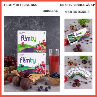 Jual Flimty Mangga Obat Minuman Suplemen Diet Penurun Berat Badan ...