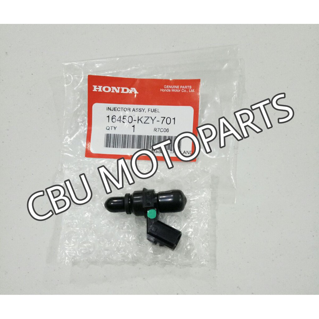 Jual Injector Assy Fuel PCX 150 Original Thailand | Shopee Indonesia