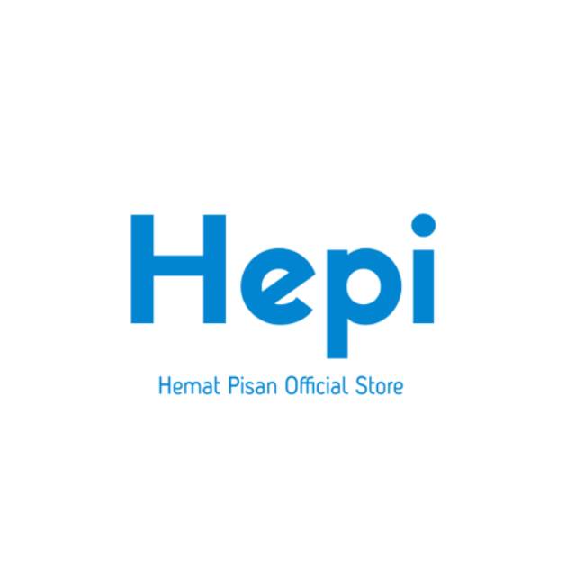 Produk Hepi Official Store | Shopee Indonesia