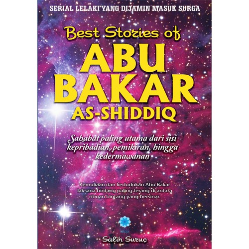 Jual Buku Abu Bakar As-Shiddiq / novel agama / novel bestseller / murah | Shopee Indonesia