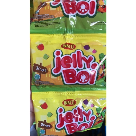 Jual Inaco Jelly Boi (1 Renceng isi 10 pcs) | Shopee Indonesia