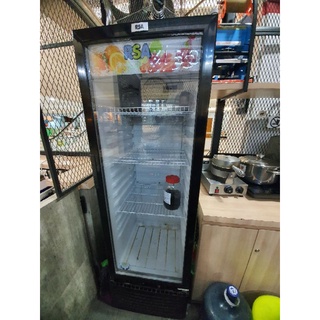 Jual CHILLER SHOWCASE RSA SECOND/ PRELOVED | Shopee Indonesia