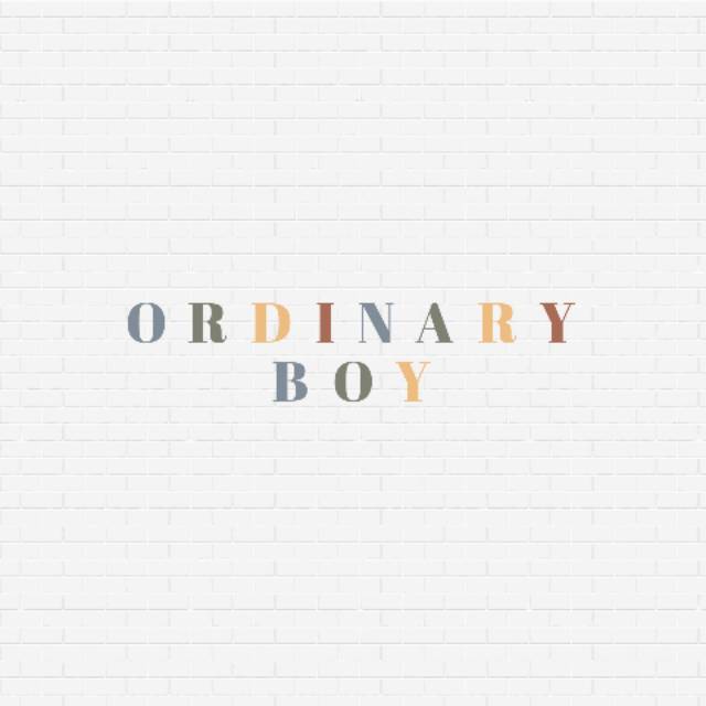Produk Ordinary.Boy | Shopee Indonesia