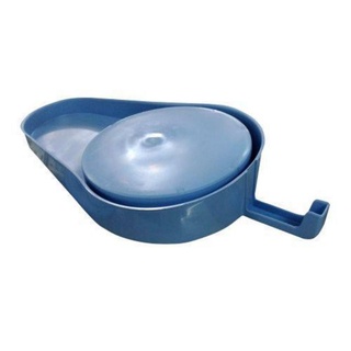 Jual Stikpan Deluxe Pispot BAB Sodok Plastik Biru onemed | Shopee Indonesia