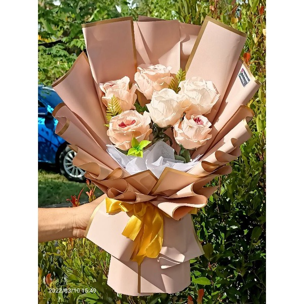 Jual BUCKET BUNGA | Shopee Indonesia