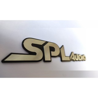Jual Logo Resmi SPL Audio Indonesia|Shopee Indonesia